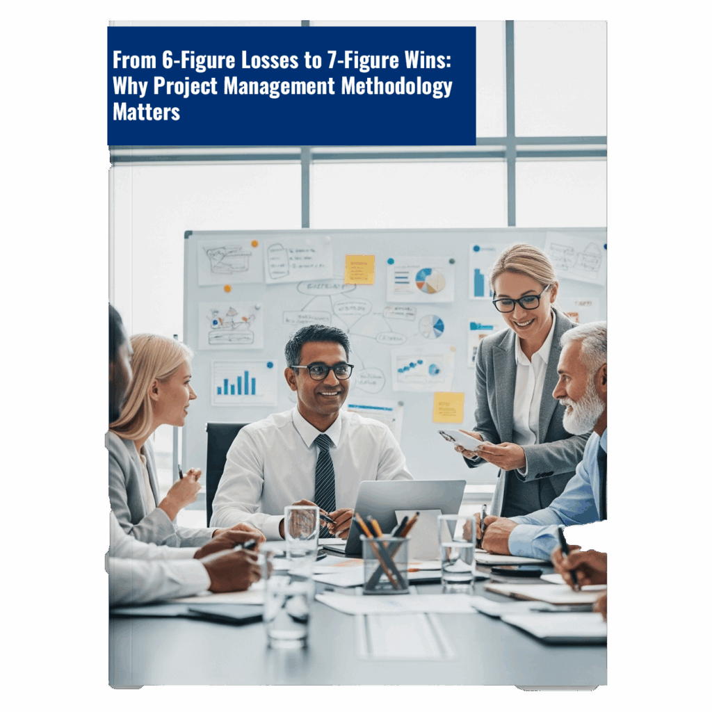 Project Management White Paper - ProjectWise Consulting