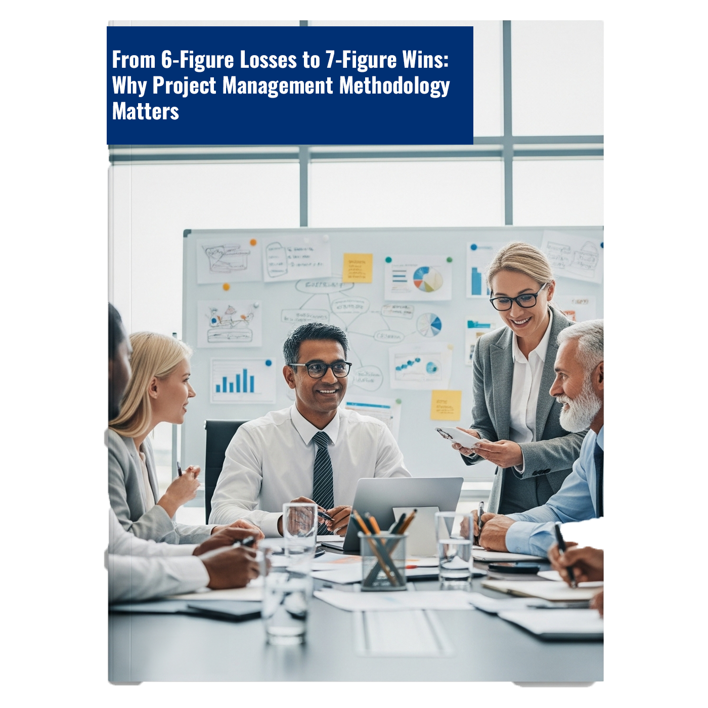 Project Management White Paper - ProjectWise Consulting